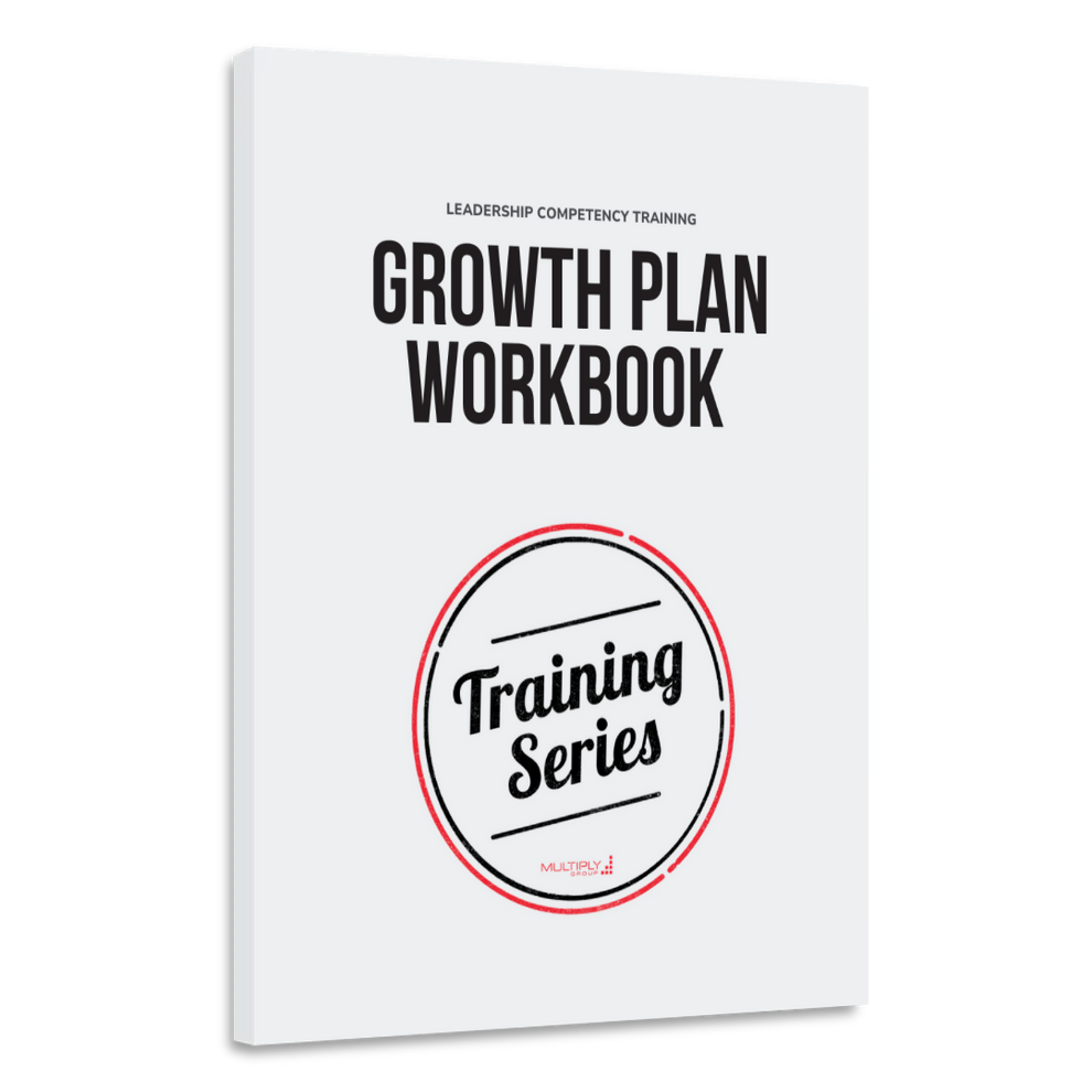 Growth Plan Workbook – Multiply Group Store
