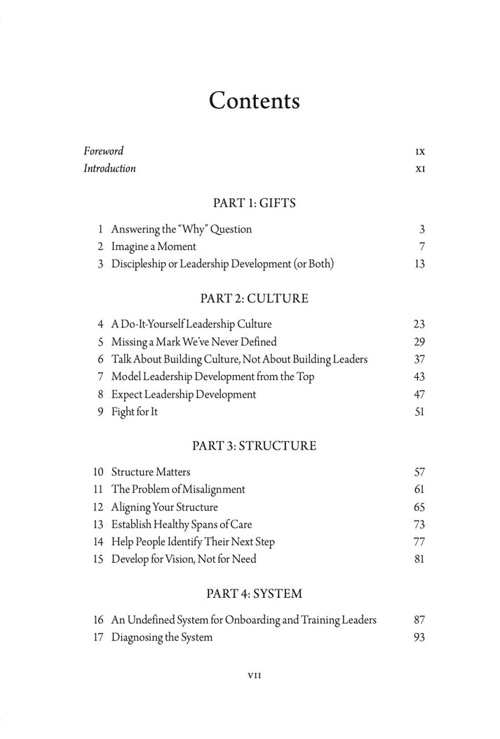 Multiplication Effect – Multiply Group