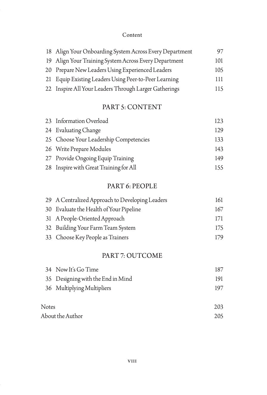 Multiplication Effect – Multiply Group