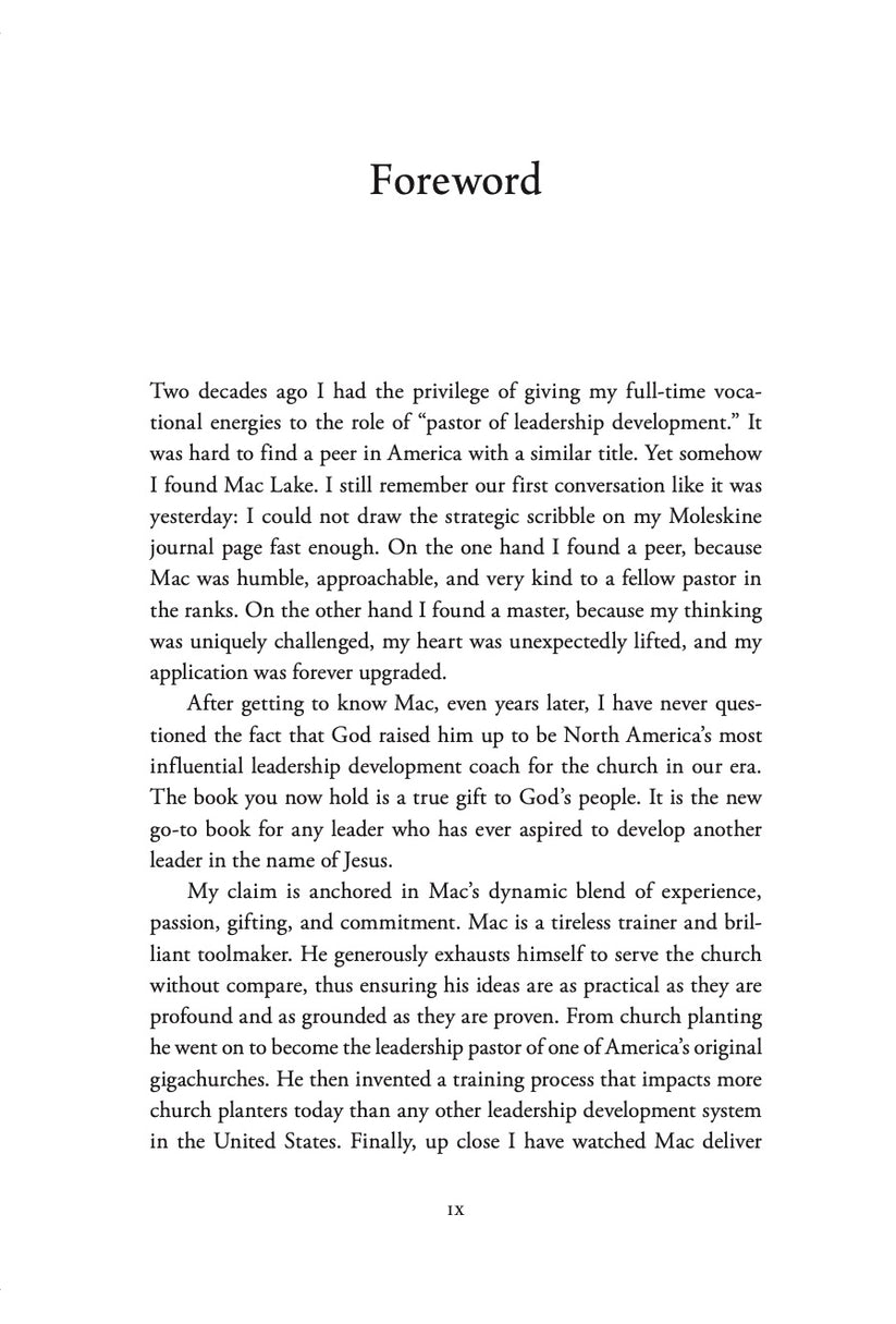 Multiplication Effect – Multiply Group