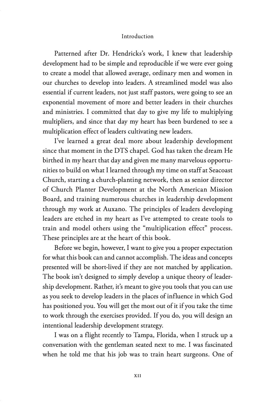 Multiplication Effect – Multiply Group Store